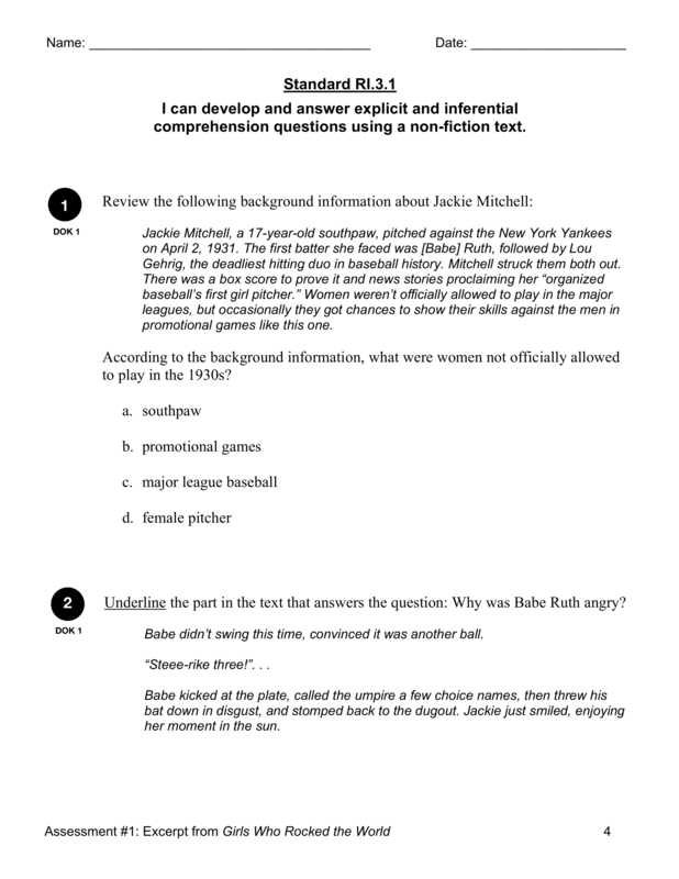 Ten Informational Texts: Endangered Animals | Goalbook Pathways