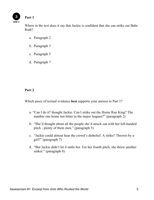 Ten Informational Texts: Endangered Animals | Goalbook Pathways